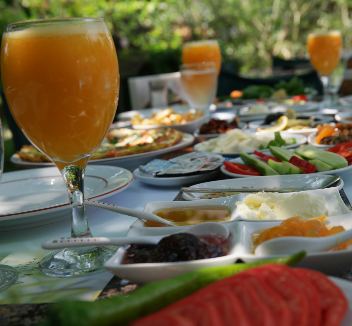 Havuz & Bar | Göcek MR. Dim Exclusive Apart Hotel